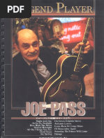 Joe Pass | PDF