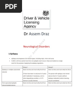 Differential Diagnosis of Cherry-Red Spot at Macula | PDF | Retina ...