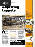 Engine Weight Chart | PDF | V8 Engine | V6 Engine