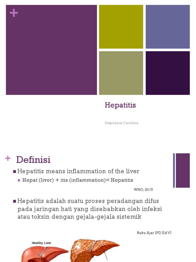 Hepatitis Virus | PDF