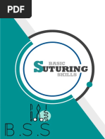 ALiEM Card - Laceration Repair and Sutures 2 | PDF | Surgical Suture ...