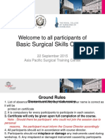 Gans Sensory Organization Performance (SOP) Test | PDF | Vertigo ...