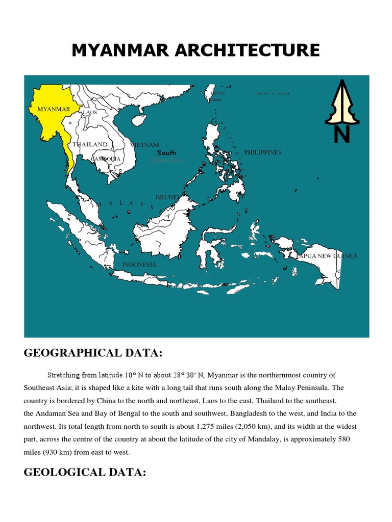 An Architectural Overview of Traditional and Religious Structures in ...