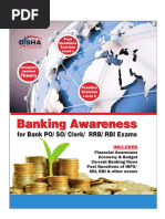 Introduction of Sbi | PDF | Banks | Money