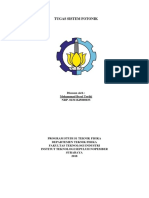 Format Publikasi POMITS | PDF | Komputer