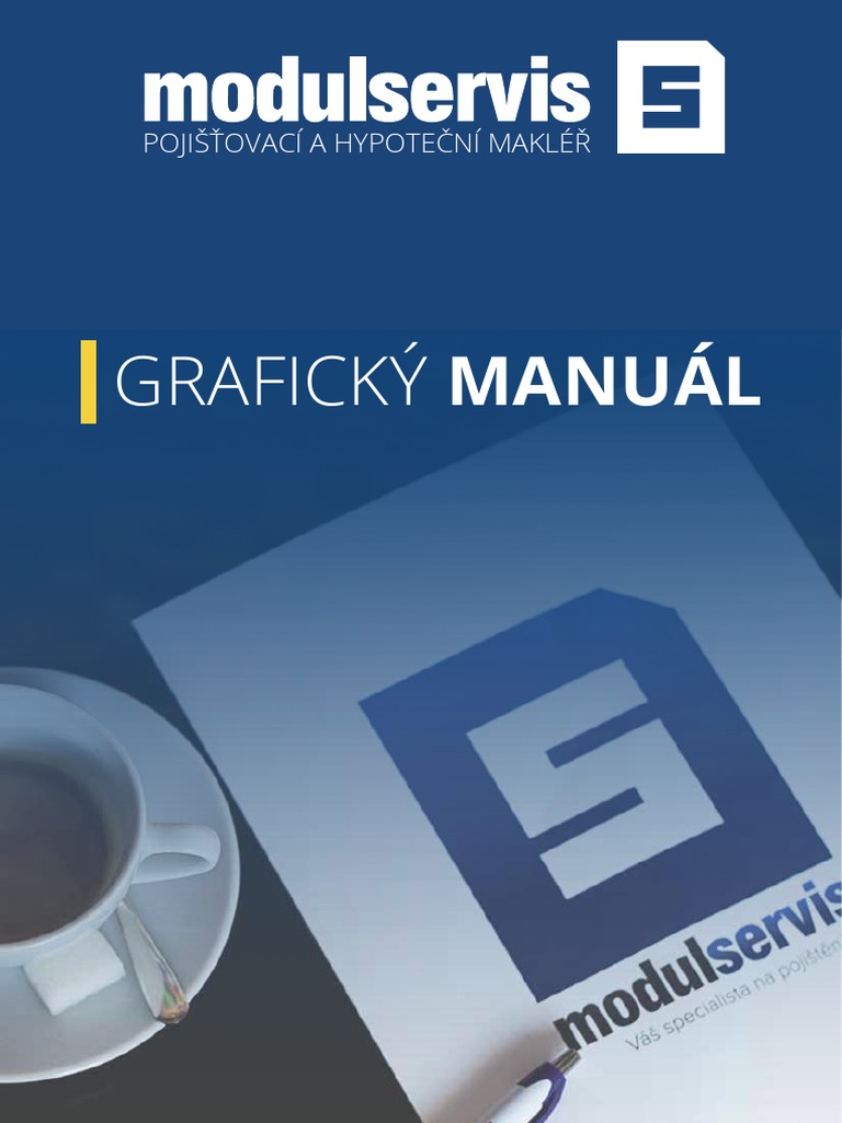 Graphic Manual | PDF