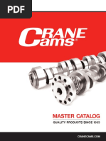 Understanding VVA Technology | PDF | Engine Technology | Mechanical ...