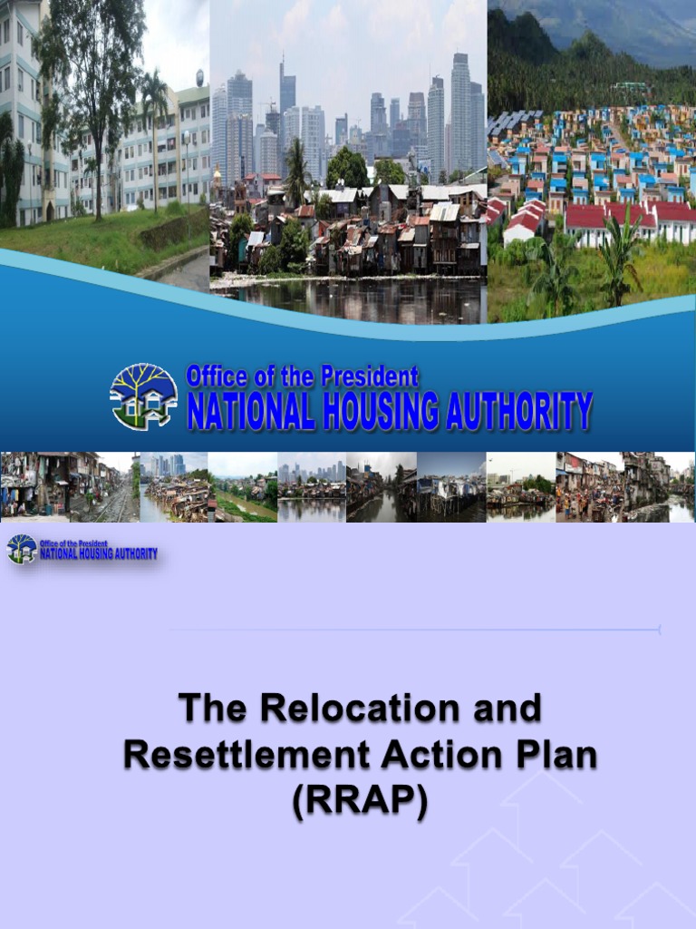 RRAP | PDF | Census | Monitoring And Evaluation