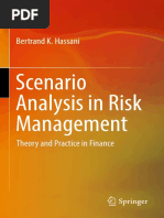 Hopkin - Fundamentals of Risk Management | PDF | Risk | Risk Management