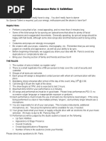 You Cant Take It With You | PDF