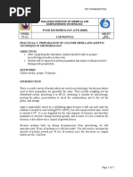 Manufacturing Process | PDF | Distillation | Liquids