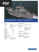 STONEFISH | PDF | Naval Mine | Military Technology