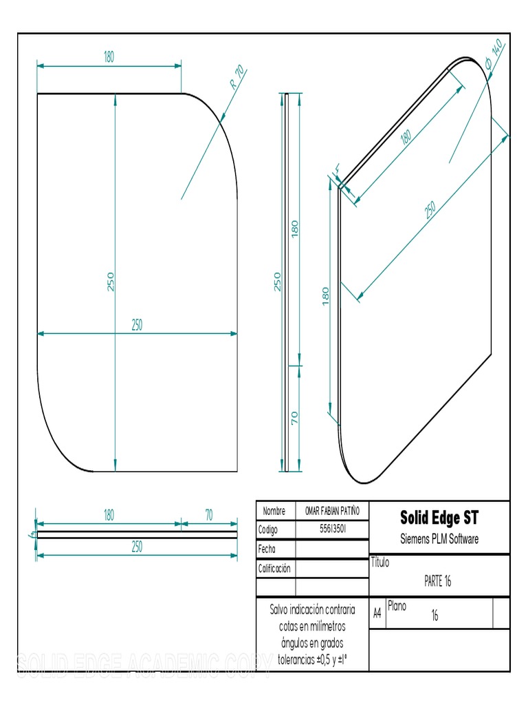 Plano Base PDF | PDF