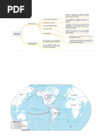 Tema 7 Relieve Amazonico | PDF | Selva amazónica | Perú