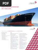 Ship Valuation for Financial Experts | PDF | Real Estate Appraisal ...