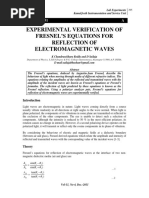 Nicol Prism: Principle, Construction & Limitations | PDF | Teaching ...