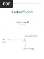 BOP Drawing Template Base | PDF | Pressure | Chemical Engineering