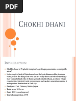 Dakshin Chitra Case Study-Craft Center | PDF | Economic Sectors