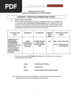 Contoh Lantikan Subcon | PDF