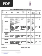 Rdneb 12-Point Ethical Values Per Month | PDF