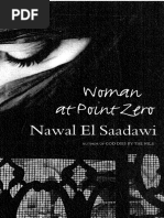 Woman at Point Zero | PDF | Woman | Women's Rights