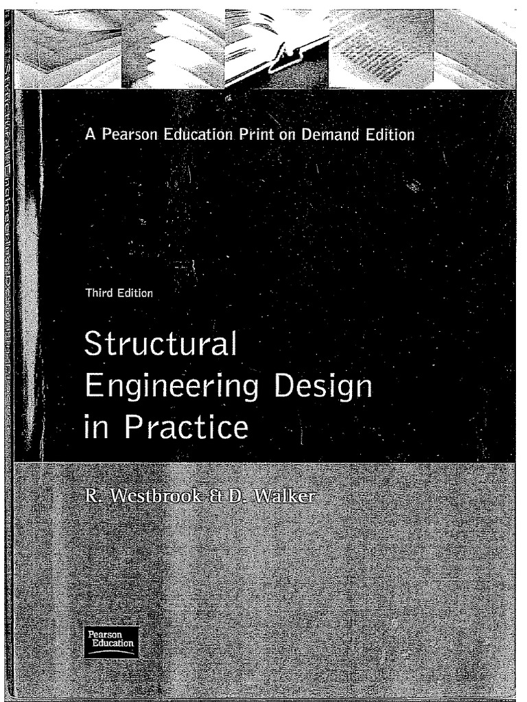 Structural Engineering Design in Practice | PDF