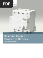 OLTC, Selector - Diverter Switch System & Changing Process | PDF ...