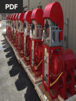 ACAF Fire Suppression Brochure | PDF | Firefighting | Energy And Resource