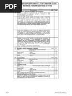 SLD Fire Pump House | PDF