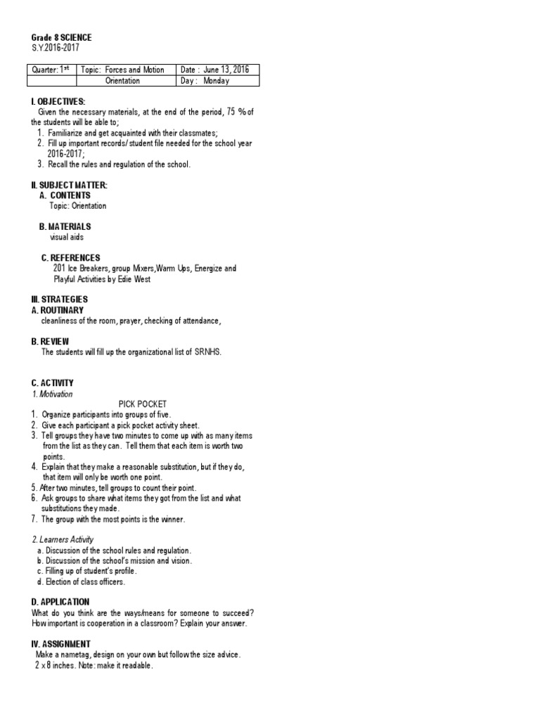 Force Motion Energy | Download Free PDF | Force | Mass