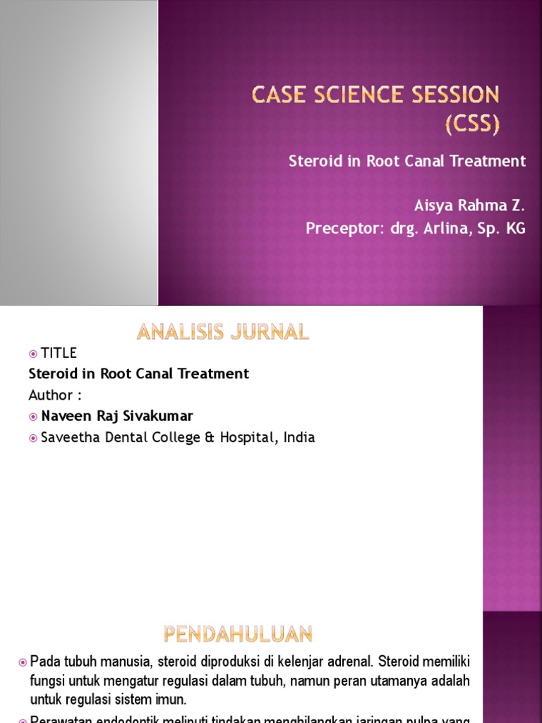 Css Konservasi | PDF