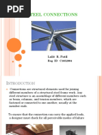 Steel Detailing Standard - Fabrication Drawing Basics | PDF ...