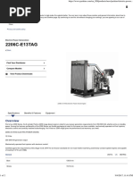 Man 32-44CR | PDF | Engines | Diesel Engine