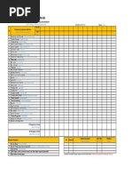 01 Smartpay Maintenance Form 2024 v1.2 | PDF