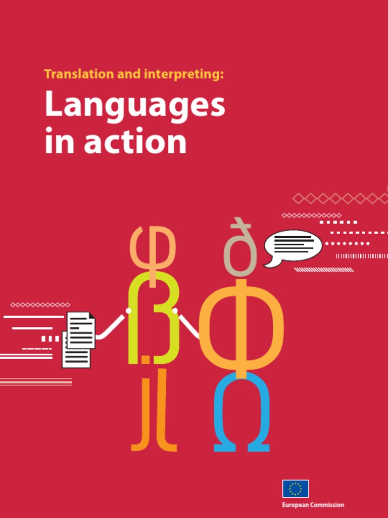 Languages in Action | PDF | Language Interpretation | Translations