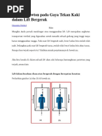 Materi 4 Pengukuran Tunggal Dan Berulang | PDF