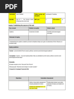 Egan Wheel | PDF | Sustainability | Social Equality
