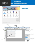 CorelDRAW Object Model Diagram | PDF | Shape | Computing