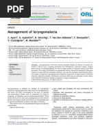 The Ice Chip Protocol A Description of The Protocol and Case Reports ...