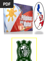 Amor Propio Filipino | PDF | Shame | Self Esteem