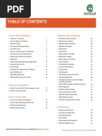 Sidetracking | PDF | Casing (Borehole) | Mechanical Engineering