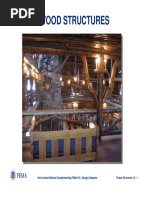 Wood Handbook: Wood As An Engineering Material | PDF | Lumber | Wood