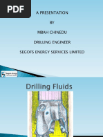 API Well Control Formula Sheet | PDF | Continuum Mechanics | Civil ...