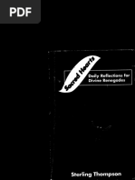 Traditions Checklist - From The A.A. Grapevine | PDF | Alcoholics ...