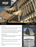 Comprehensive Parking Design Guidelines | PDF | Parking | Parking Lot
