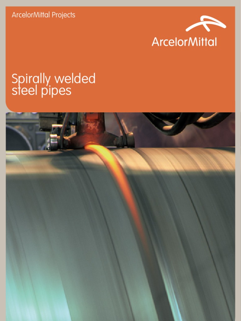 ArcelorMittal Projects Overview | PDF | Deep Foundation | Pipe (Fluid ...