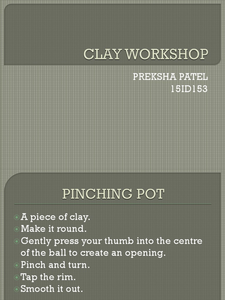 Preksha Patel 15ID153 | PDF