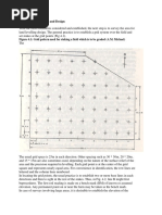 Land Leveling Techniques and Design | PDF