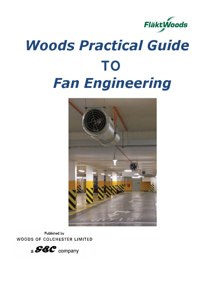 Fan Engineering | PDF | Pascal (Unit) | Humidity