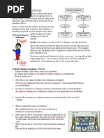 Force Word Problems and Solutions | PDF | Potential Energy | Force